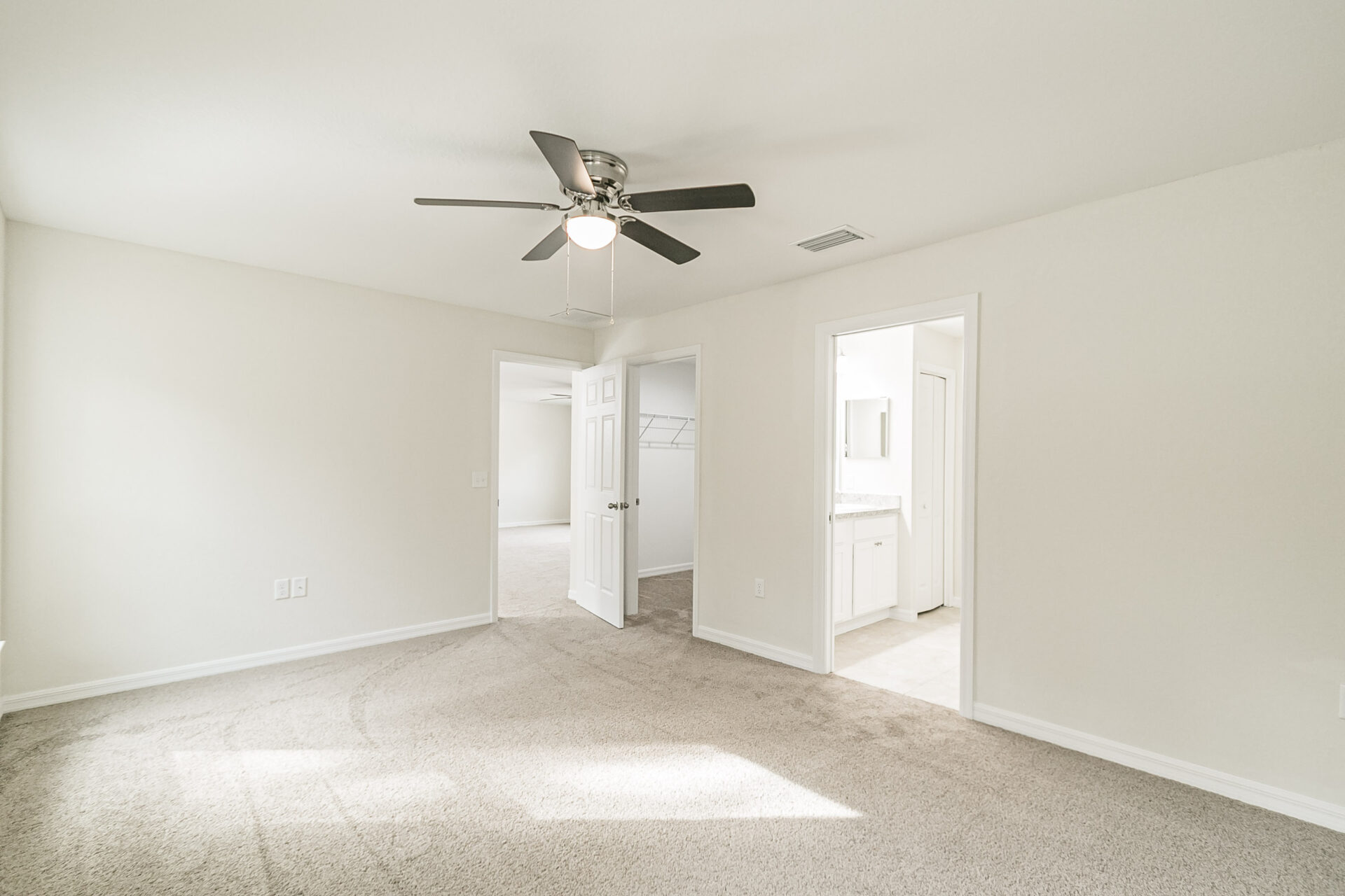 The Patricia Model - Jen Homes