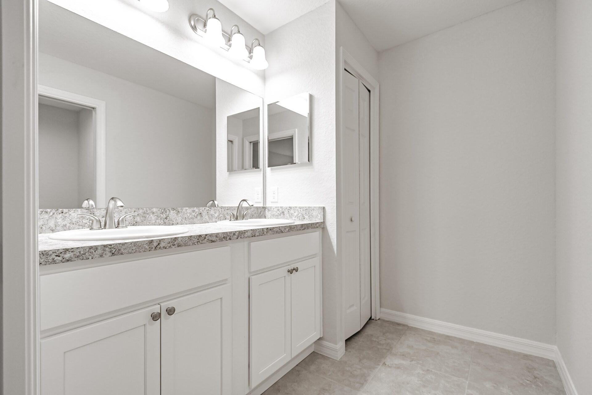 The Patricia Model - Jen Homes