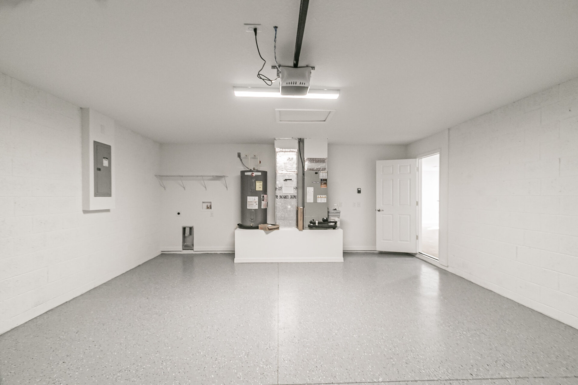 The Patricia Model - Jen Homes