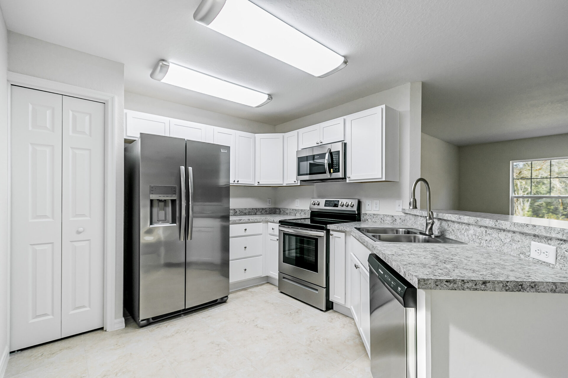The Patricia Model - Jen Homes
