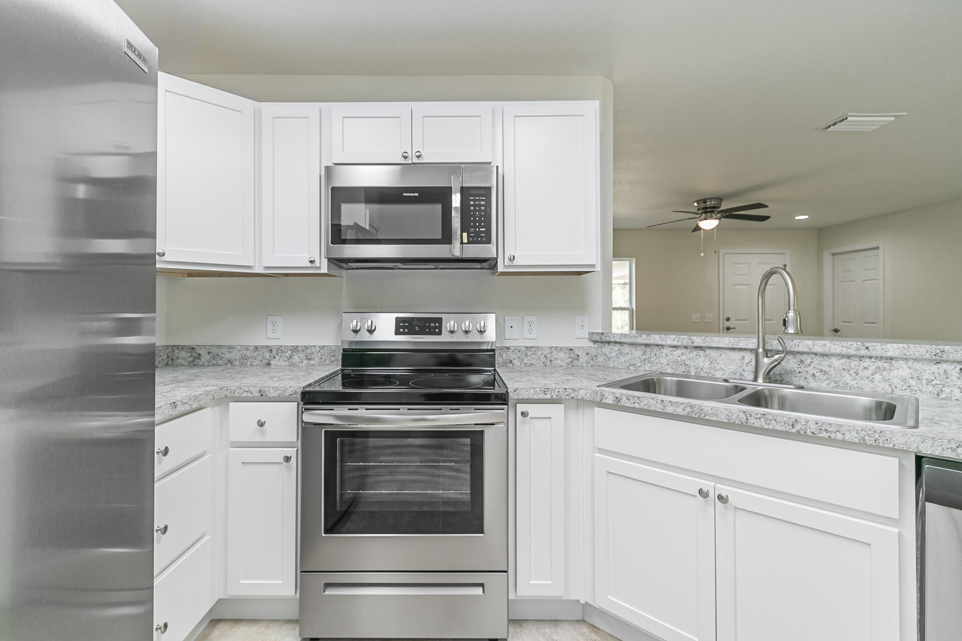 The Patricia Model - Jen Homes